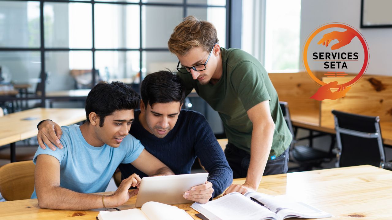 Apply for the Top SETA Learnerships in 2025