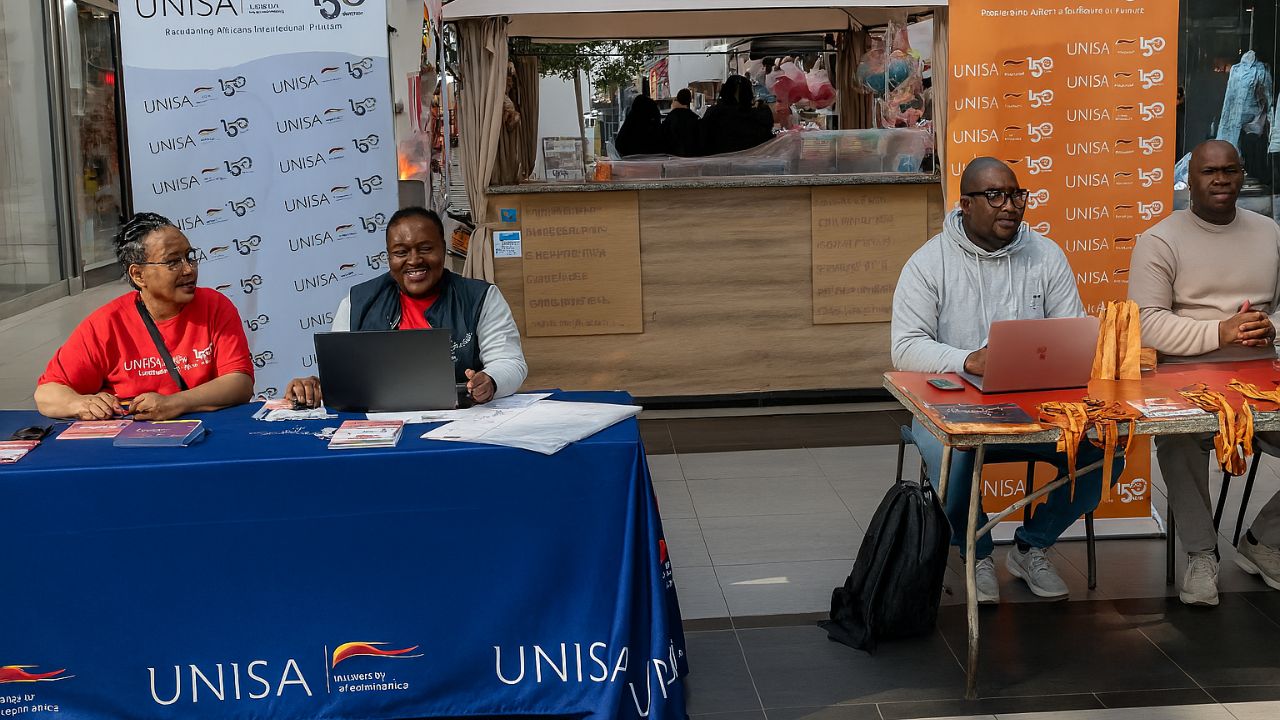 UNISA PGCE Requirements 2025